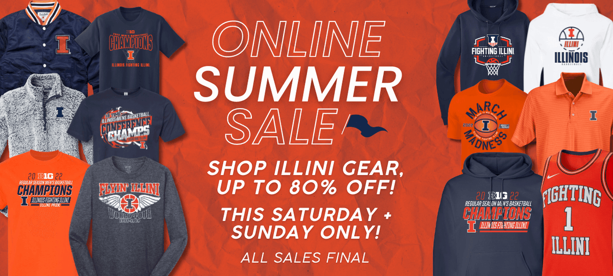 Stadium Sale – Gameday Spirit Fanstore