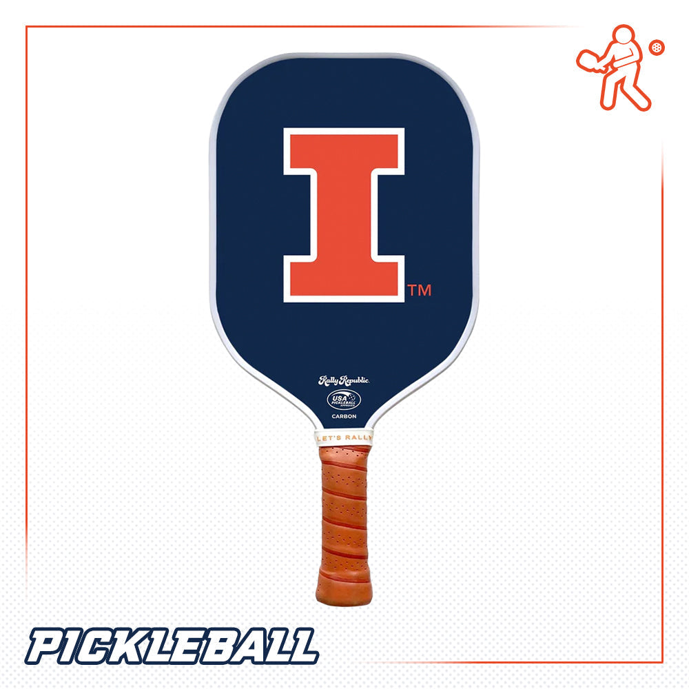 Illinois Pickleball – Gameday Spirit Fanstore