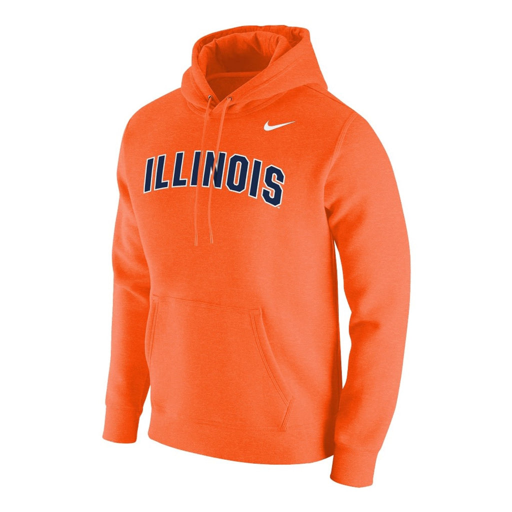 Illinois Nike – Gameday Spirit Fanstore