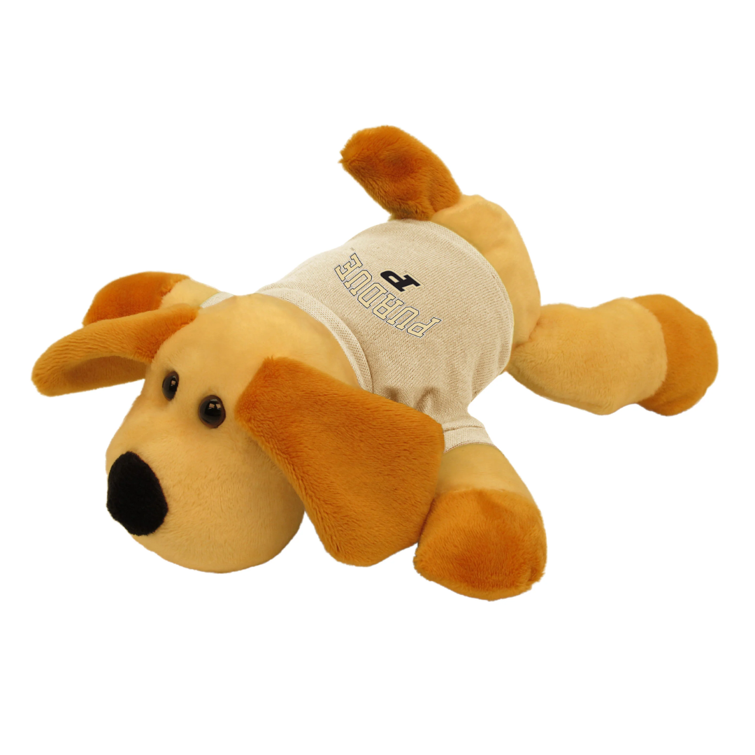 Purdue Stuffed Animal Floppy Dog – Gameday Spirit Fanstore