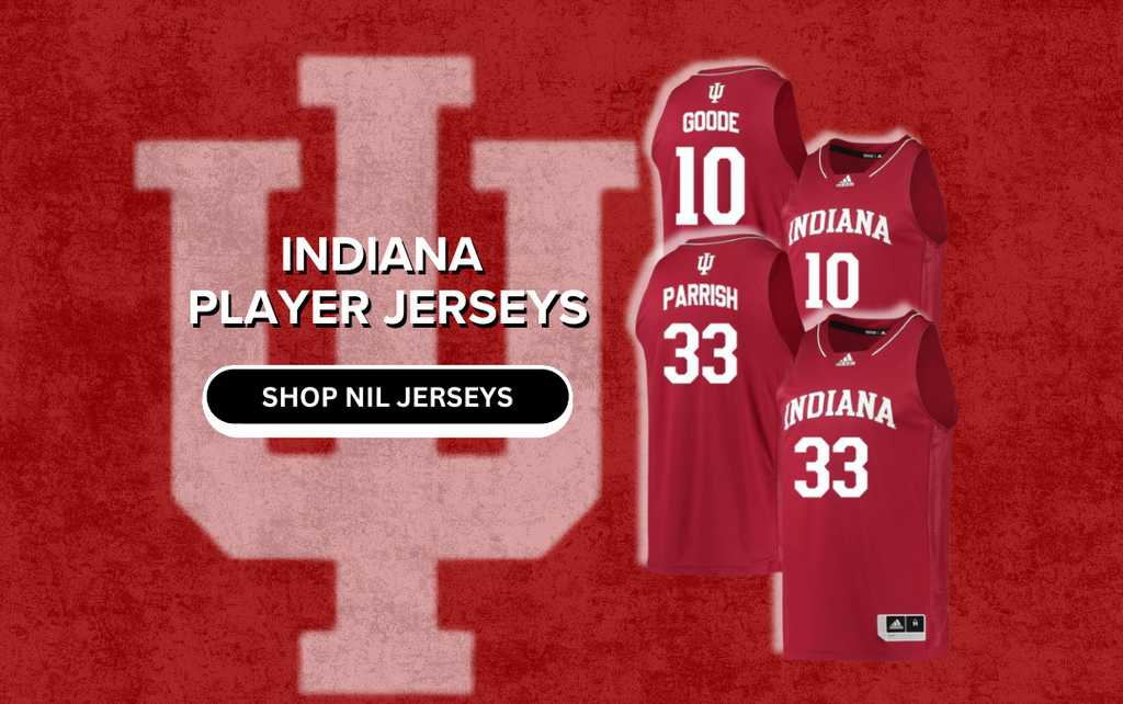 The Indiana Shop – Gameday Spirit Fanstore