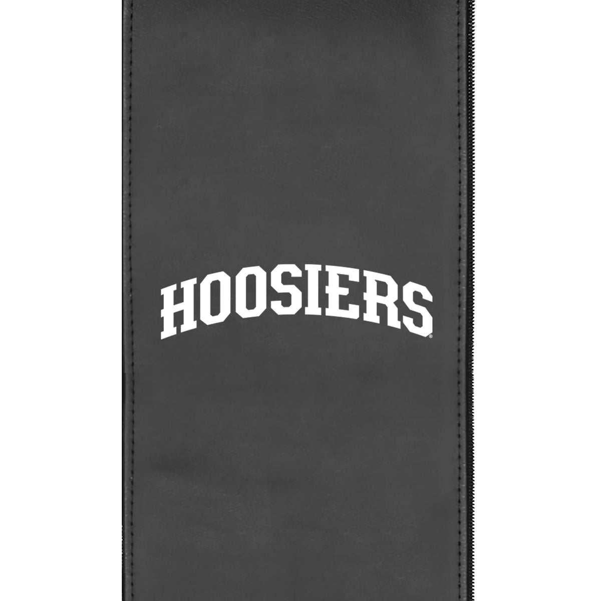 24" Logo Panel with Hoosiers Arch Logo – Gameday Spirit Fanstore