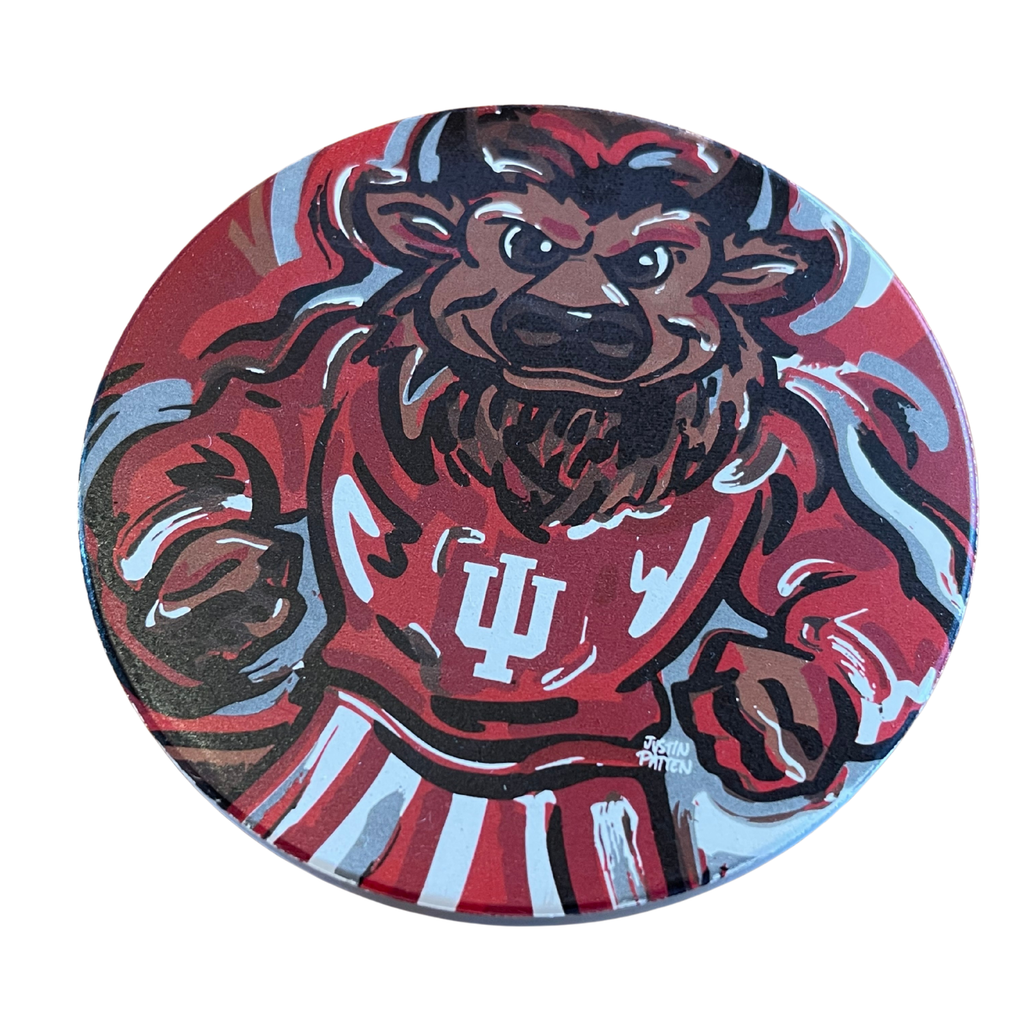 Indiana Bison – Gameday Spirit Fanstore