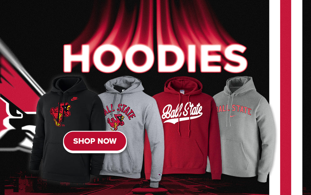 Ball State Cardinals Apparel & Gifts-Gameday Spirit – Gameday Spirit ...