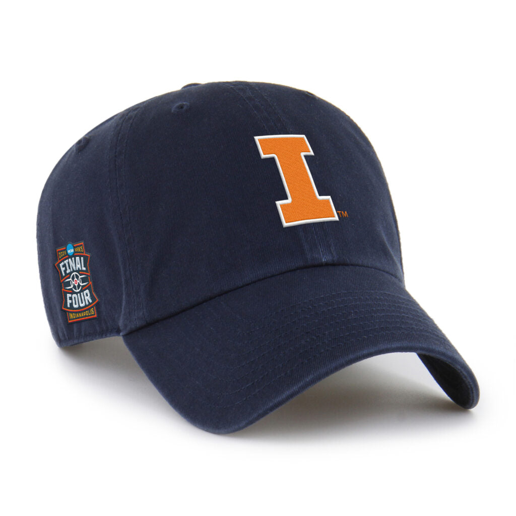 Illinois Fighting Illini Apparel & Gifts-Gameday Spirit – Gameday ...