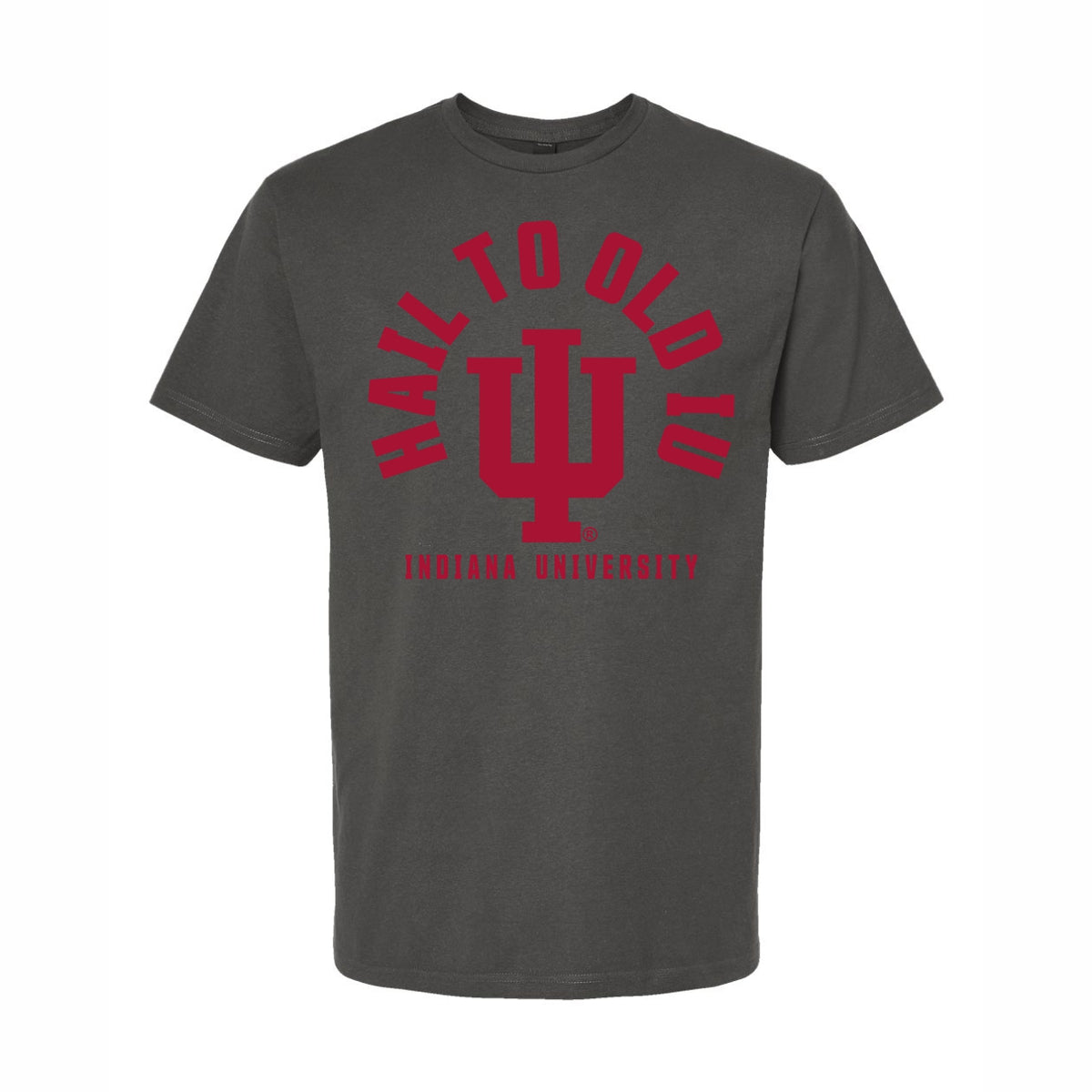 Indiana T-Shirt Hail to Old IU – Gameday Spirit Fanstore