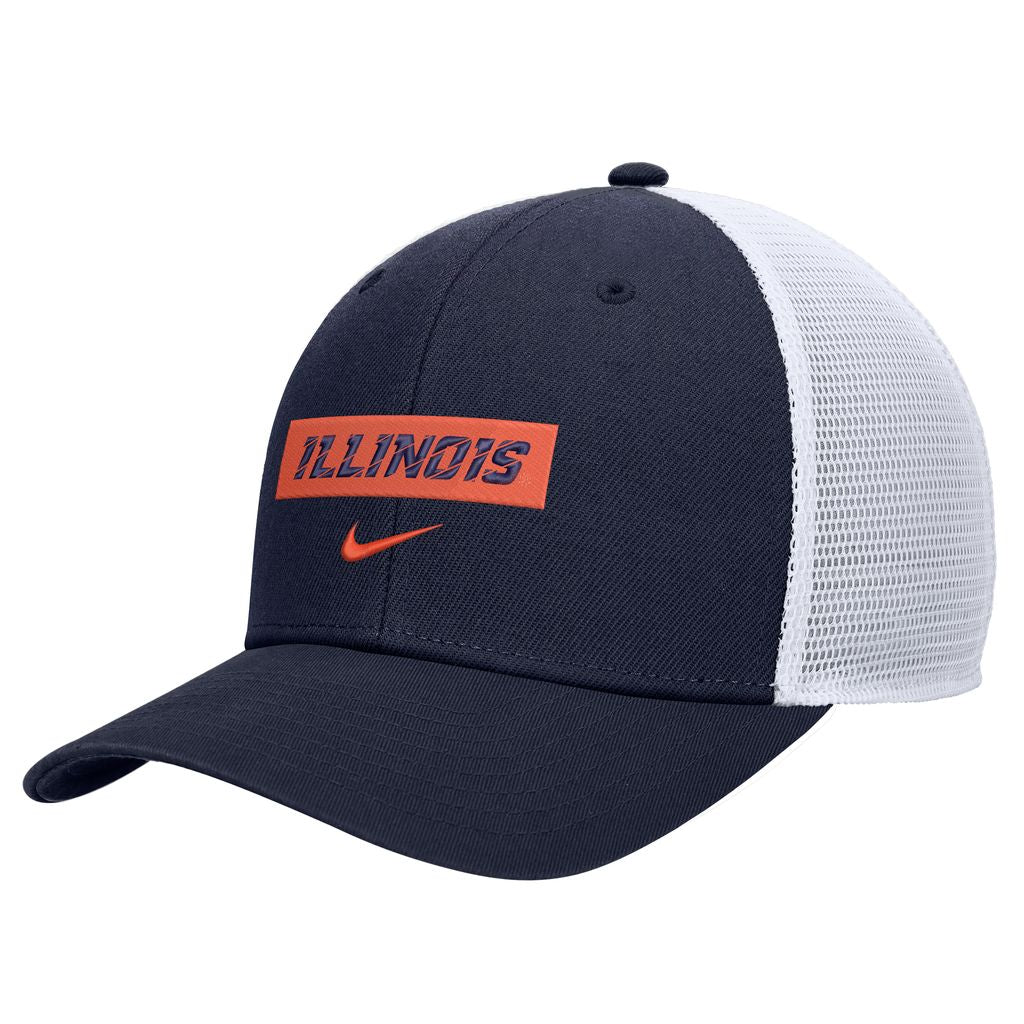 Illinois Hats – Gameday Spirit Fanstore