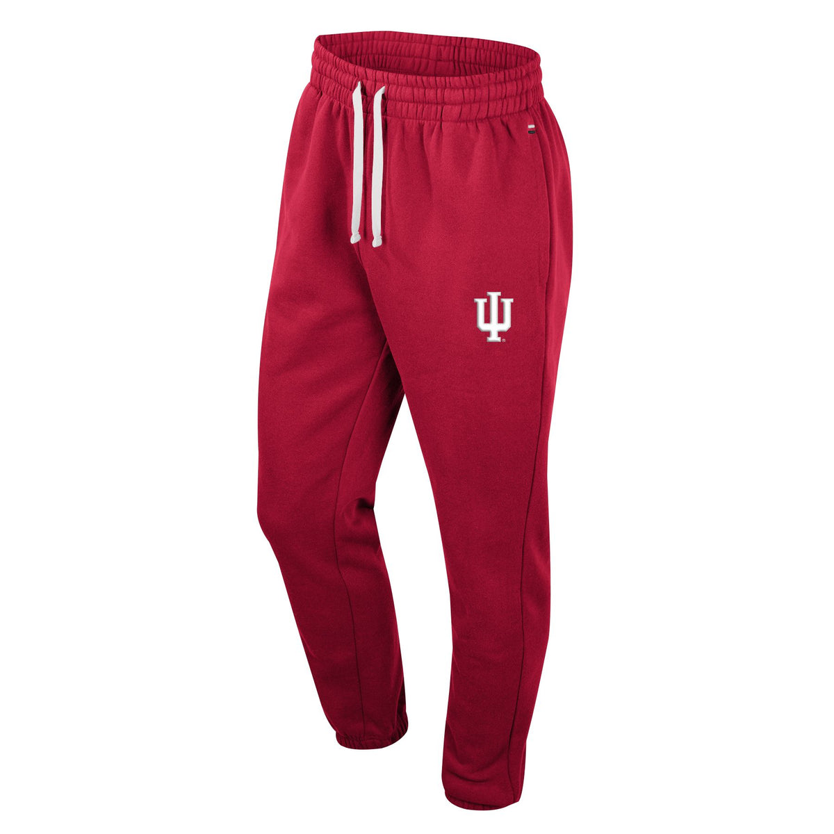 Indiana Hoosiers Men's Red Fleece Pants – Gameday Spirit Fanstore
