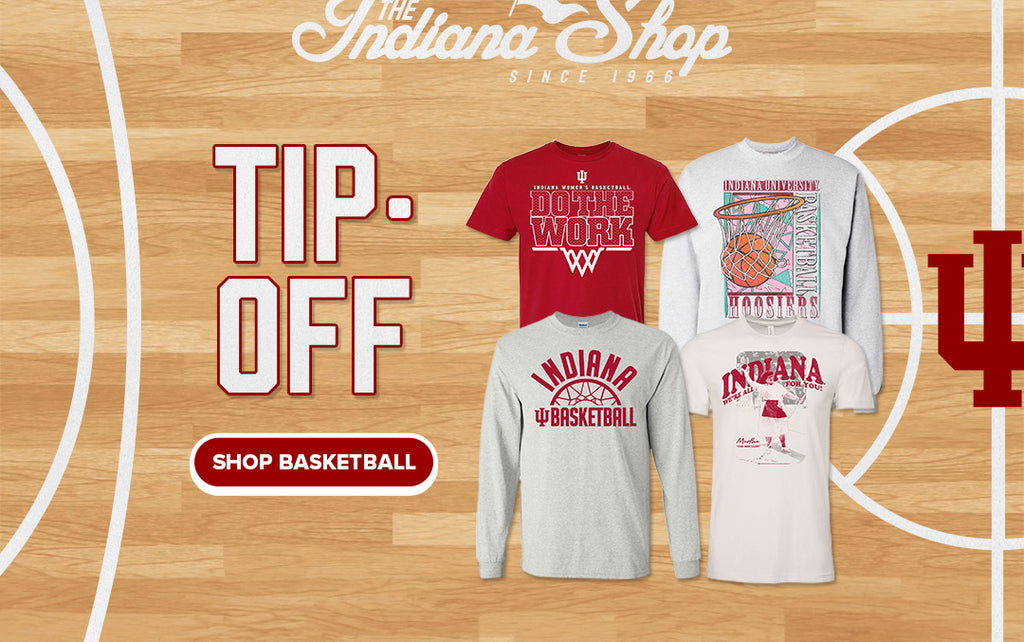 The Indiana Shop – Gameday Spirit Fanstore