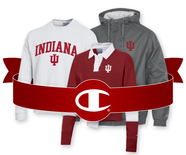 Indiana Hoosiers Apparel & Gifts- The Indiana Shop – Gameday Spirit ...