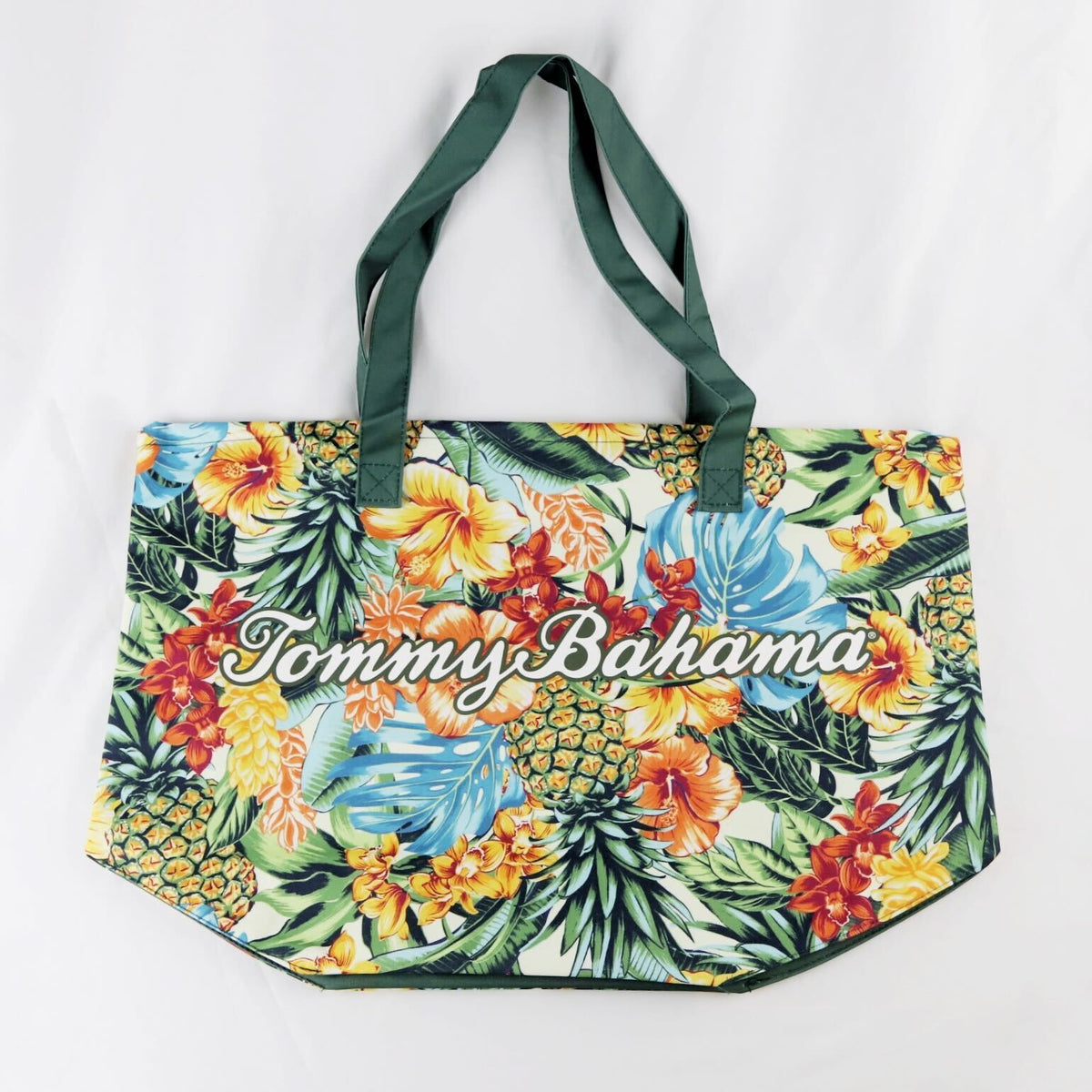 Illinois Tommy Bahama Bag Giveaway – Gameday Spirit Fanstore