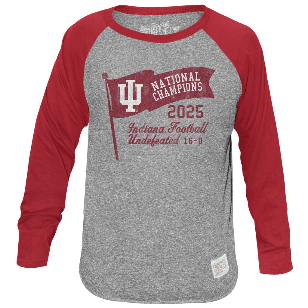 The Indiana Shop – Gameday Spirit Fanstore