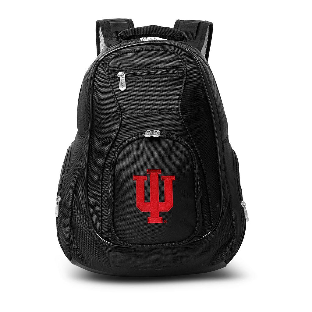Indiana Hoosiers Premium Laptop Backpack – Gameday Spirit Fanstore