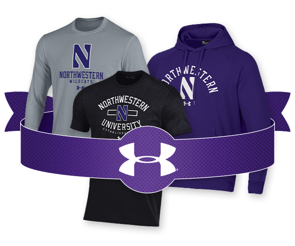 Northwestern Wildcats Apparel & Gifts-Gameday Spirit – Gameday Spirit ...