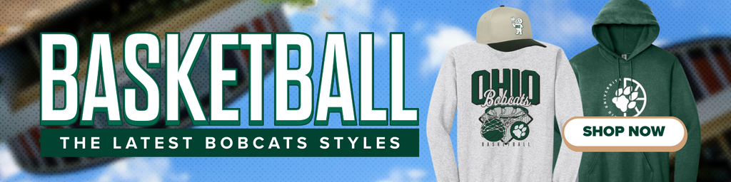 Ohio University Bobcats Apparel & Gifts-Gameday Spirit – Gameday Spirit ...