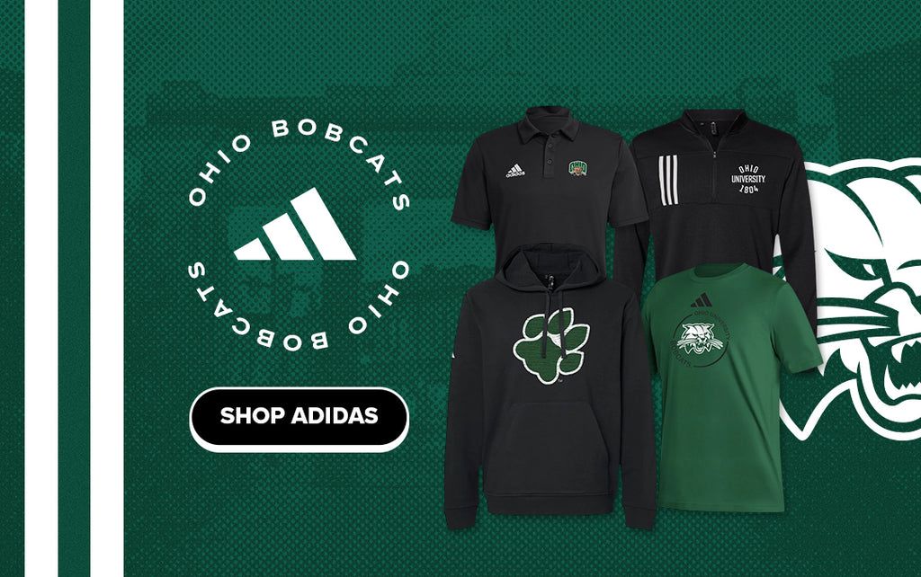 Ohio University Bobcats Apparel & Gifts-Gameday Spirit – Gameday Spirit ...