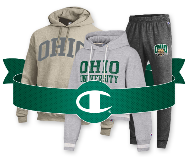 Ohio University Bobcats Apparel & Gifts-Gameday Spirit – Gameday Spirit ...
