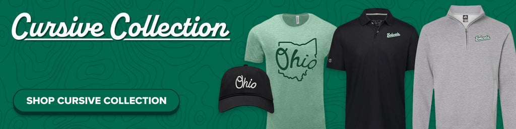 Ohio University Bobcats Apparel & Gifts-Gameday Spirit – Gameday Spirit ...