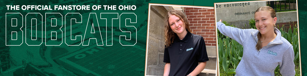 Ohio University Bobcats Apparel & Gifts-Gameday Spirit – Gameday Spirit ...
