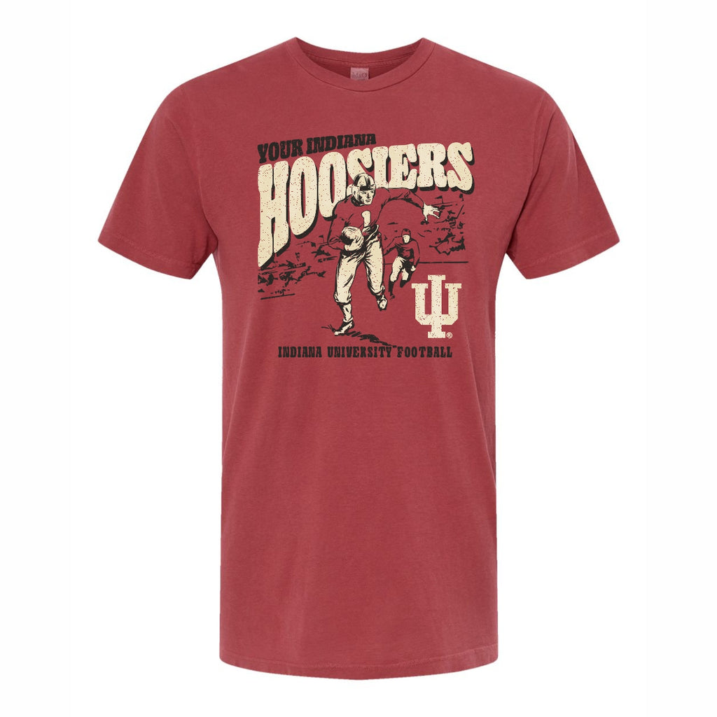 The Indiana Shop – Gameday Spirit Fanstore
