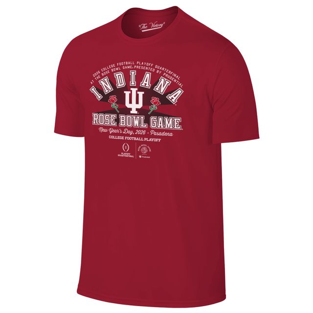 Indiana Football Rose Bowl 2025 – Gameday Spirit Fanstore