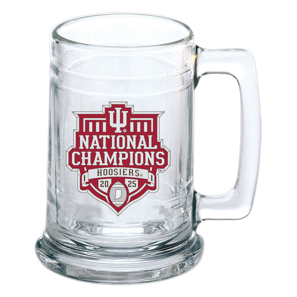 Indiana Football National Championship 2025 Memorabilia – Gameday ...