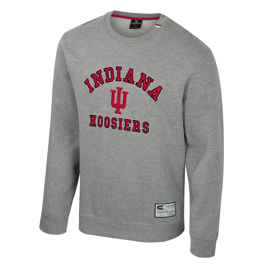 Indiana Men's New Arrivals – Gameday Spirit Fanstore