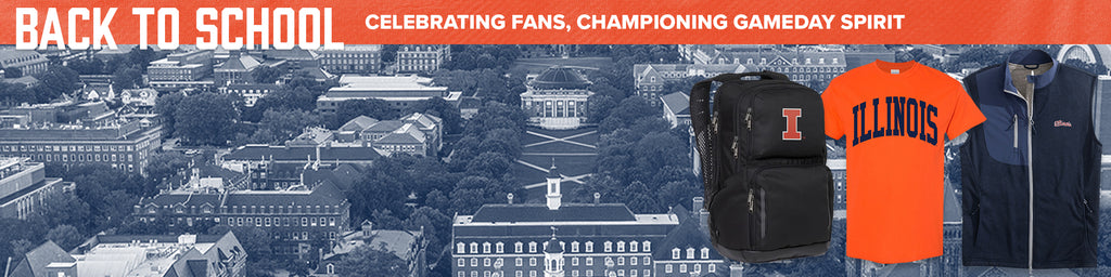 Gameday Spirit Fanstore