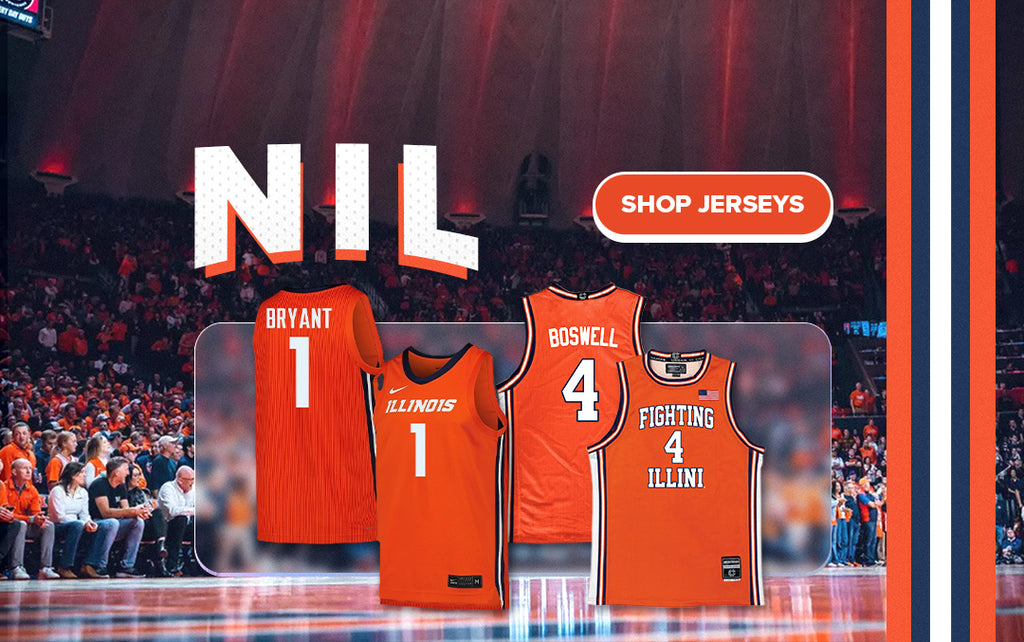 Gameday Spirit Fanstore