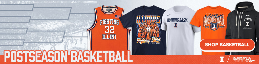 Gameday Spirit Fanstore