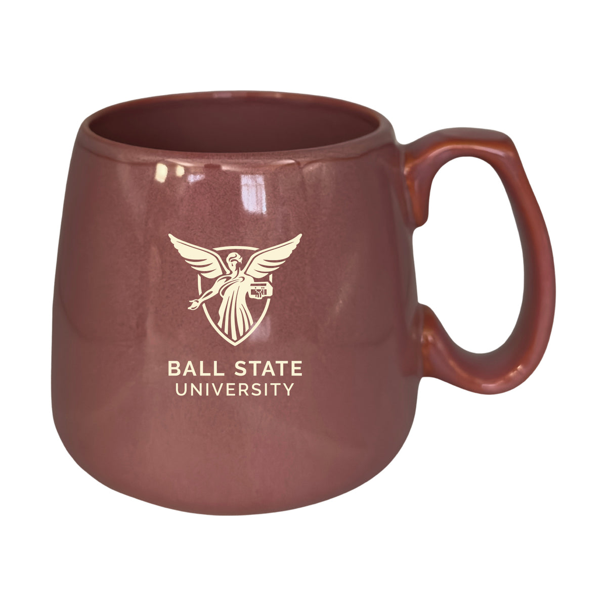 Ball State Benny Surry Mug – Gameday Spirit Fanstore