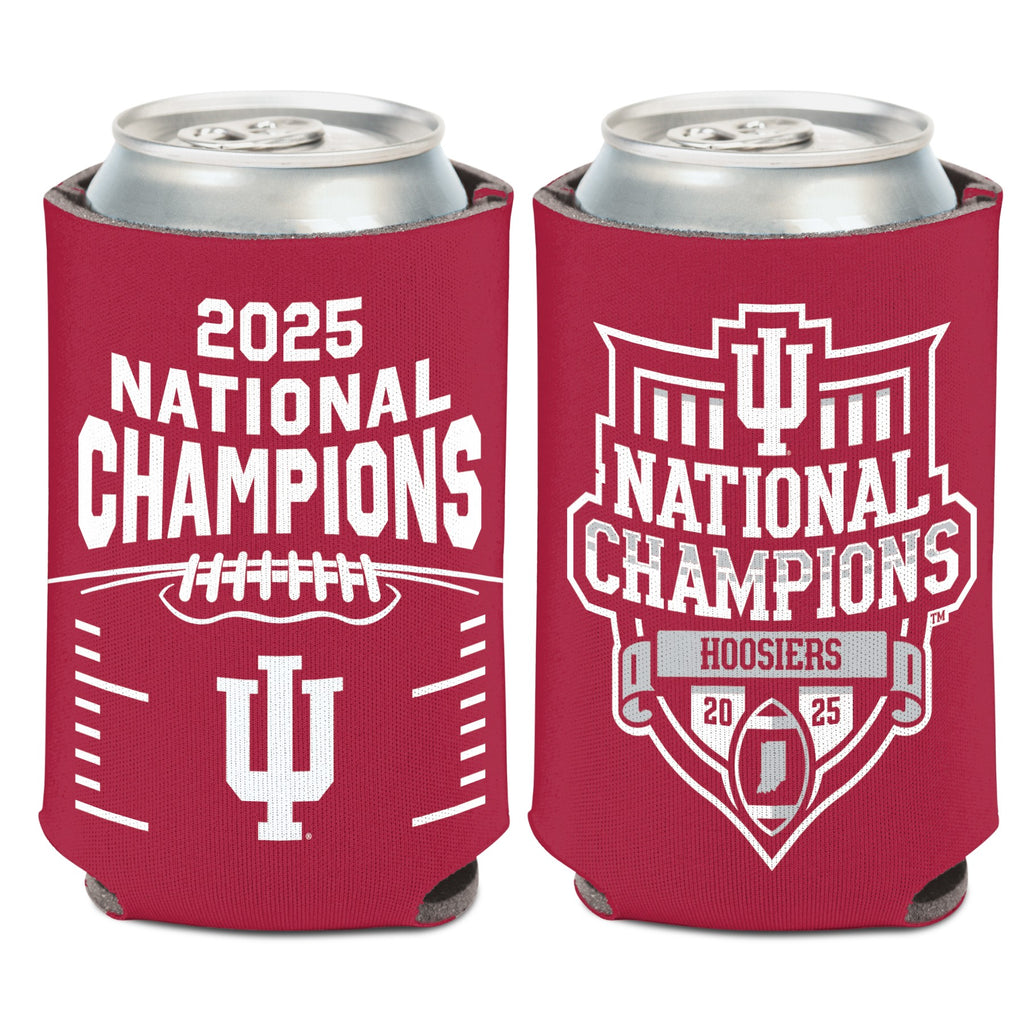 Indiana Football National Championship 2025 Memorabilia – Gameday ...