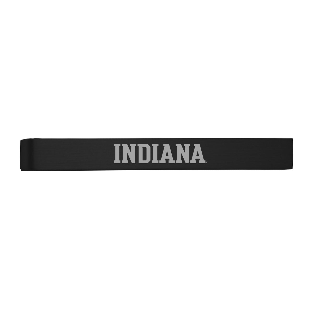 Indiana Hoosiers Tie Clip – Gameday Spirit Fanstore