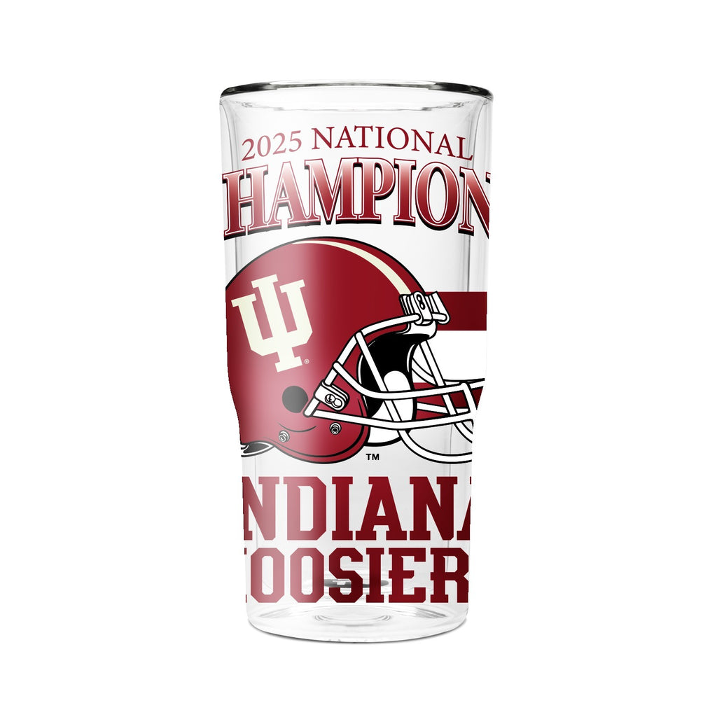 Indiana Football National Championship 2025 Memorabilia – Gameday ...