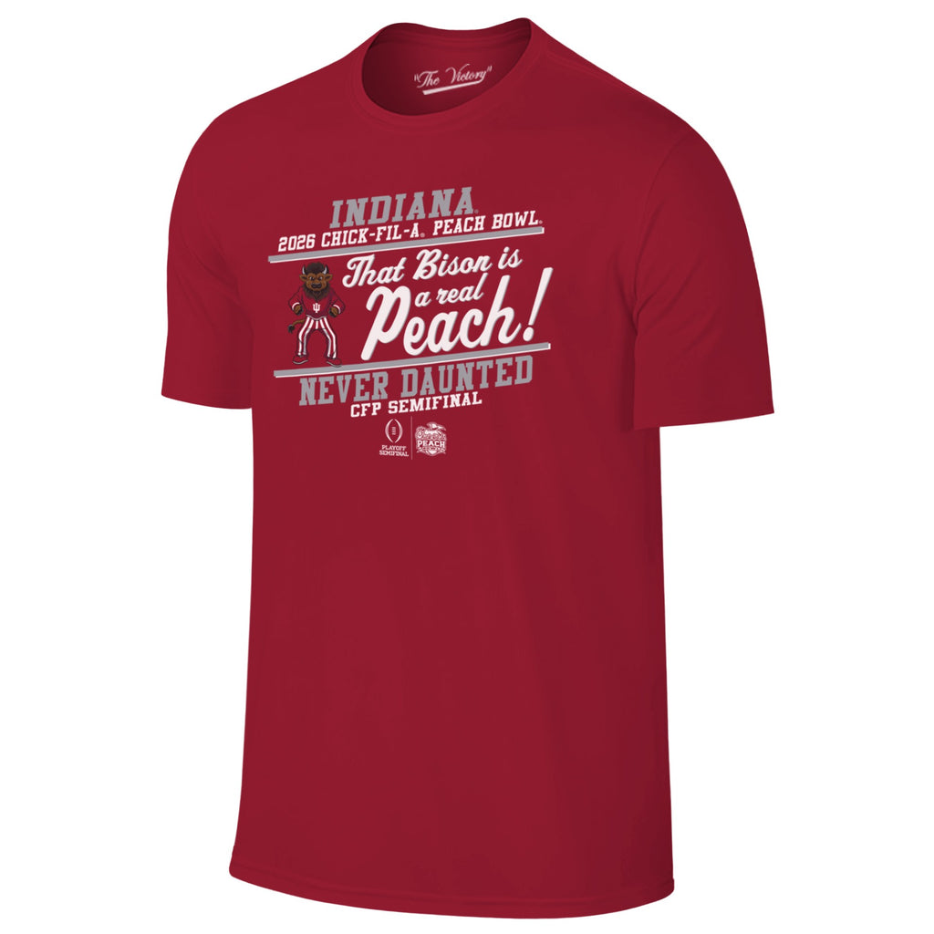 Indiana Hoosiers Apparel & Gifts- The Indiana Shop – Gameday Spirit ...